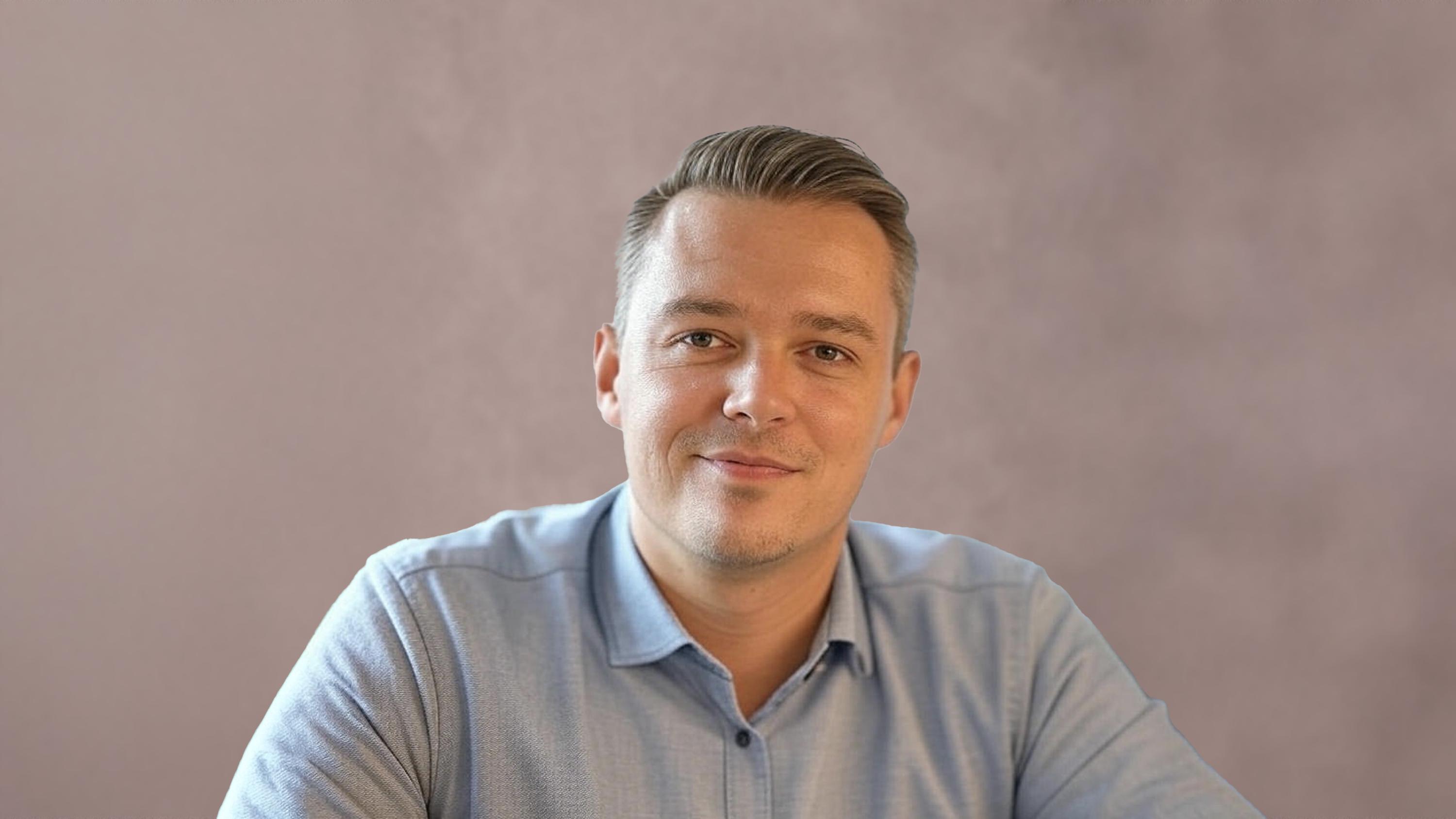 Professional Wall Zoom Background | Light Salmon | Home Office ...