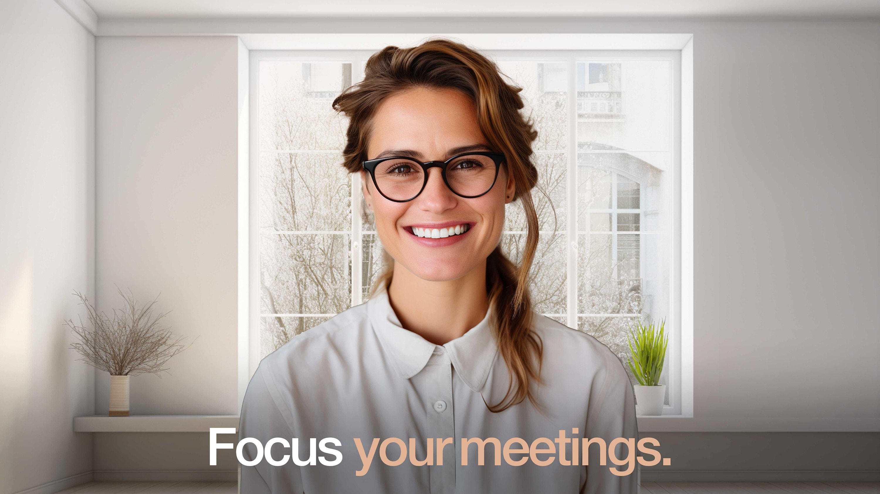 Zoom Background Home Office | Modern Home Virtual Background | Simple ...