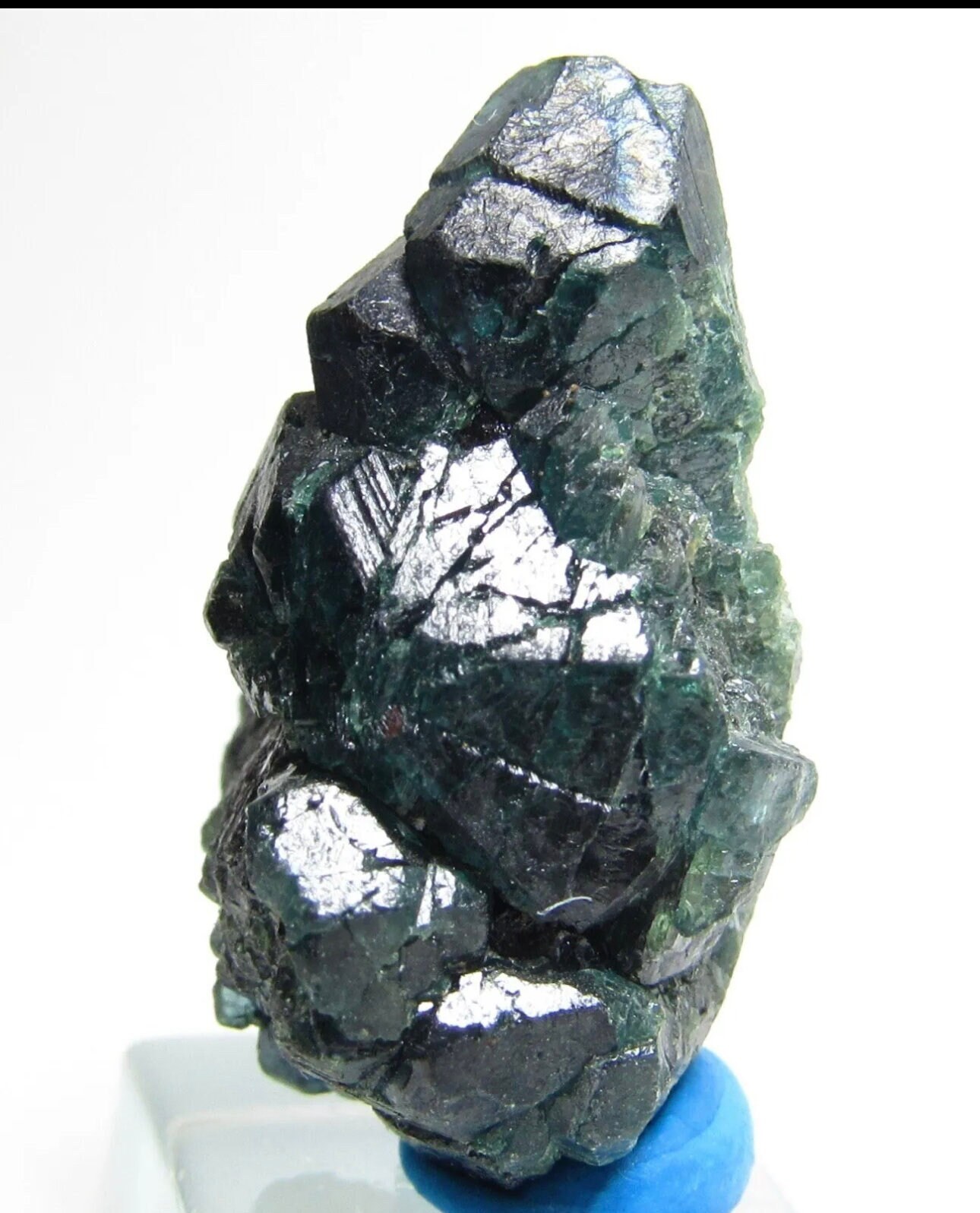 Exceptional Color Change Alexandrite From Novello Mine, Zimbabwe - Etsy