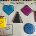 Preschool Printable Learning Busy Book - Etsy