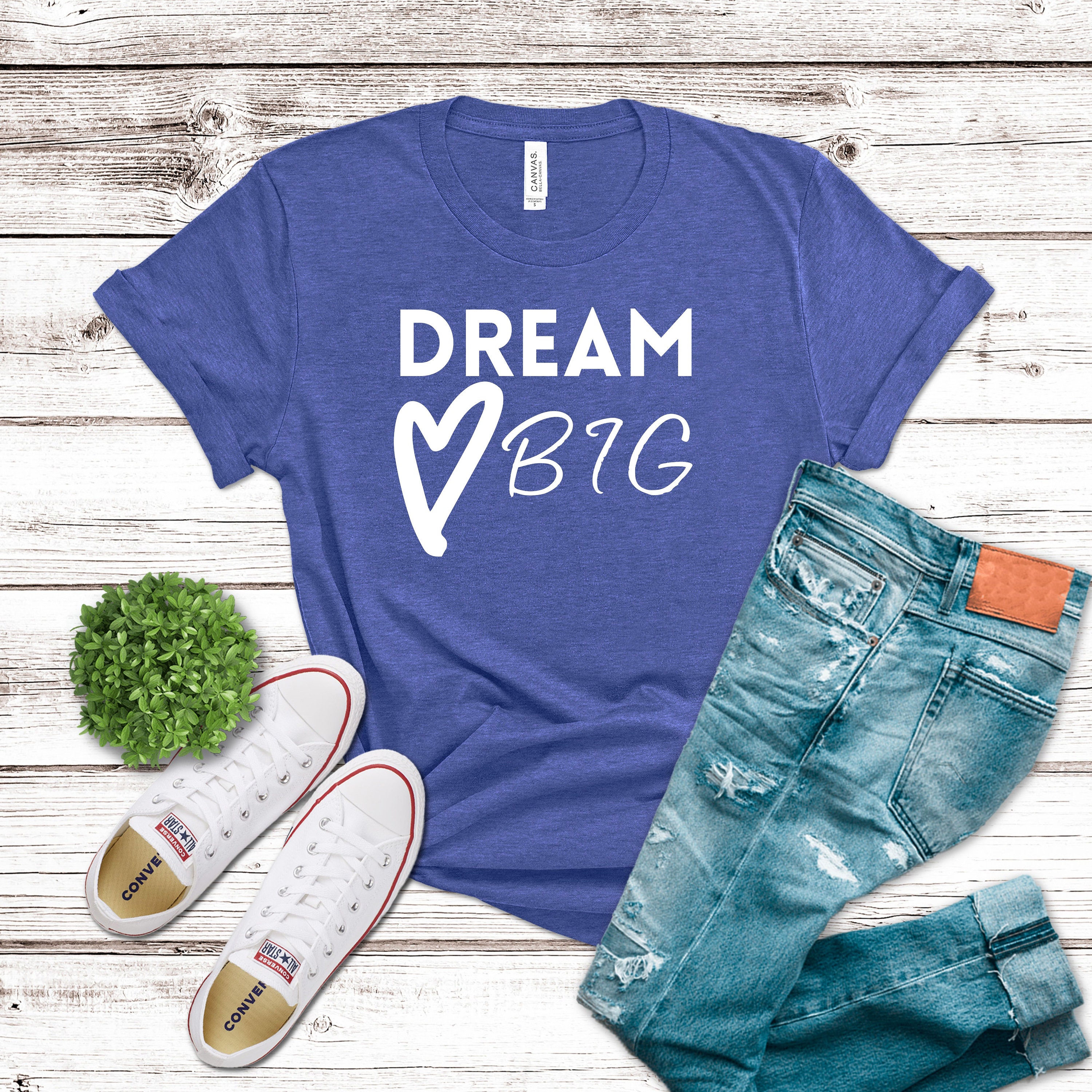 Dreamchasers Clothing Line