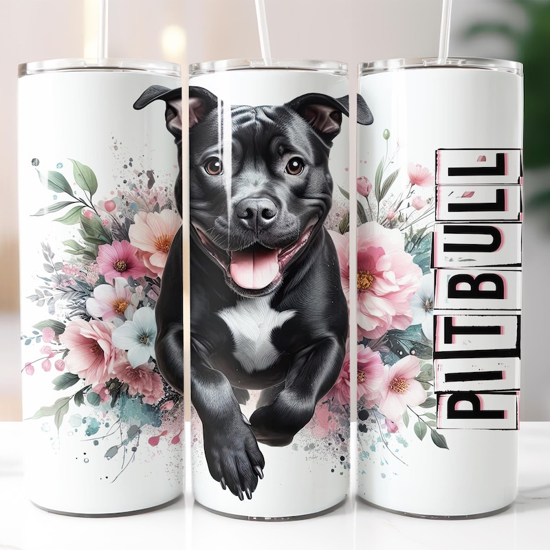 Pitbull Mug - Etsy - Page 9