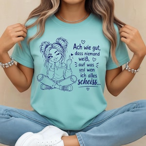 Cheeky Girl SVG PNG Sarcastic Saying Funny Statement Design File - Etsy