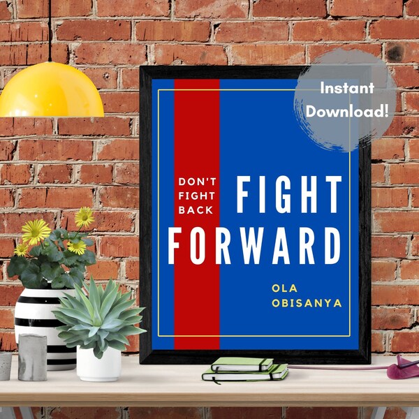 Ted Father Card Lasso Print - Etsy