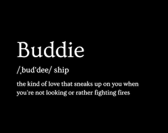 Chenford fandom Ship Digital Print - Etsy