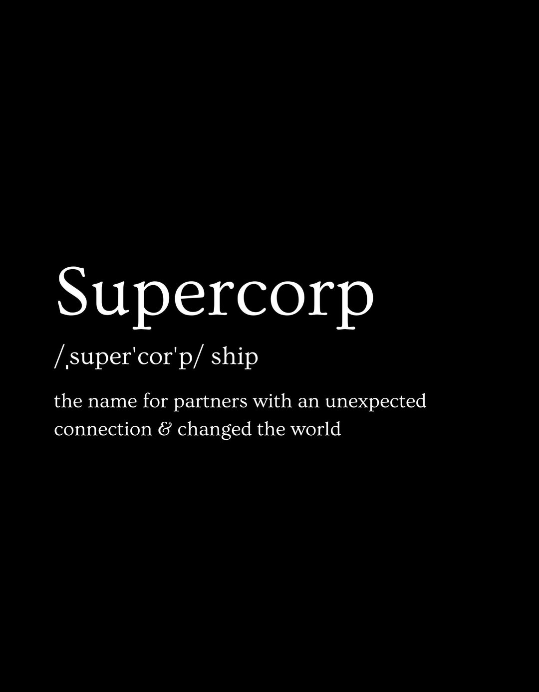 Supercorp fandom Ship Digital Print - Etsy