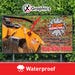 Stump Grinding 13 Oz Heavy Duty Vinyl Banner Sign With Metal Grommets ...