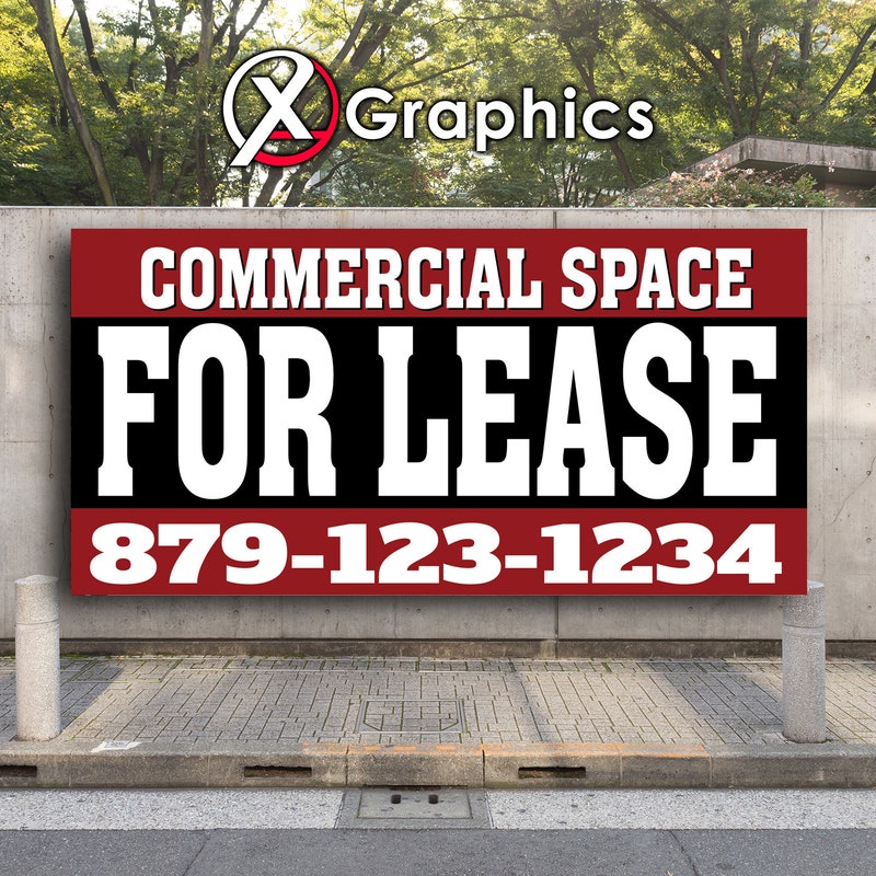 Custom for Lease Sign - Etsy