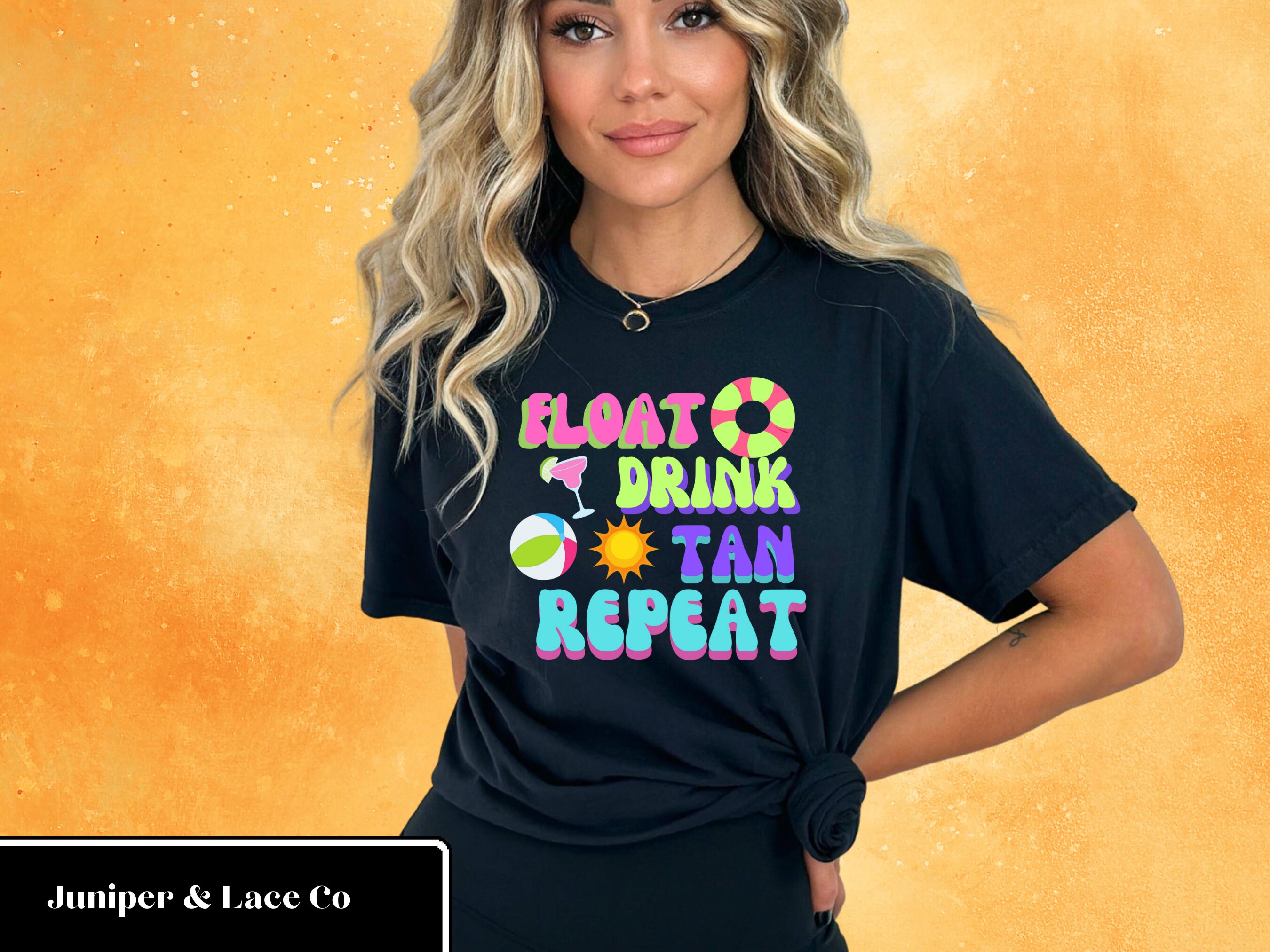 Float Drink Tan Repeat Png, River Png, Beach Png, Lake, Summer Png, Day ...