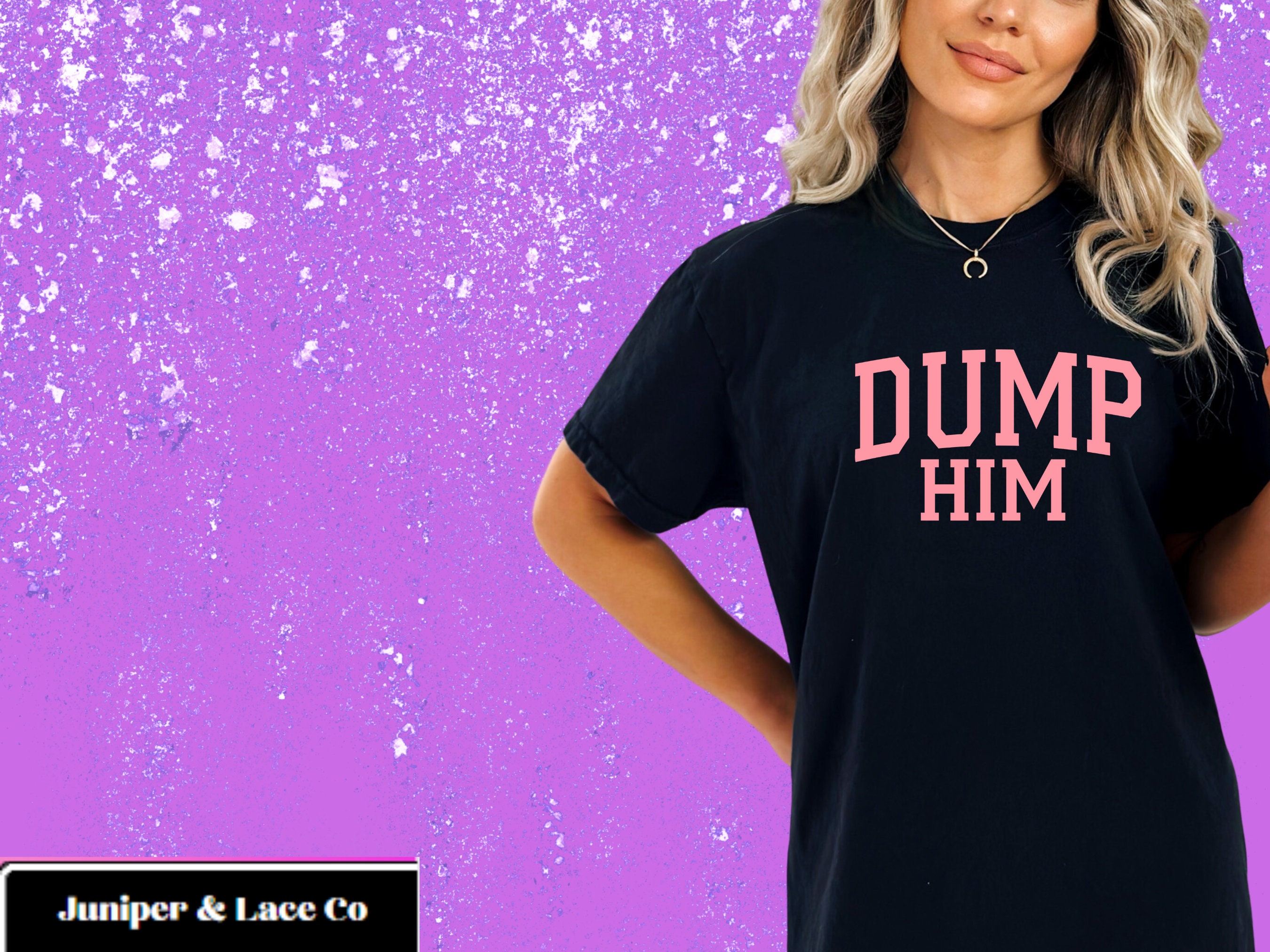 Dump Him Png, Trendy Png, Png Sassy, Funny Saying Png, Png Sassy, Girly ...