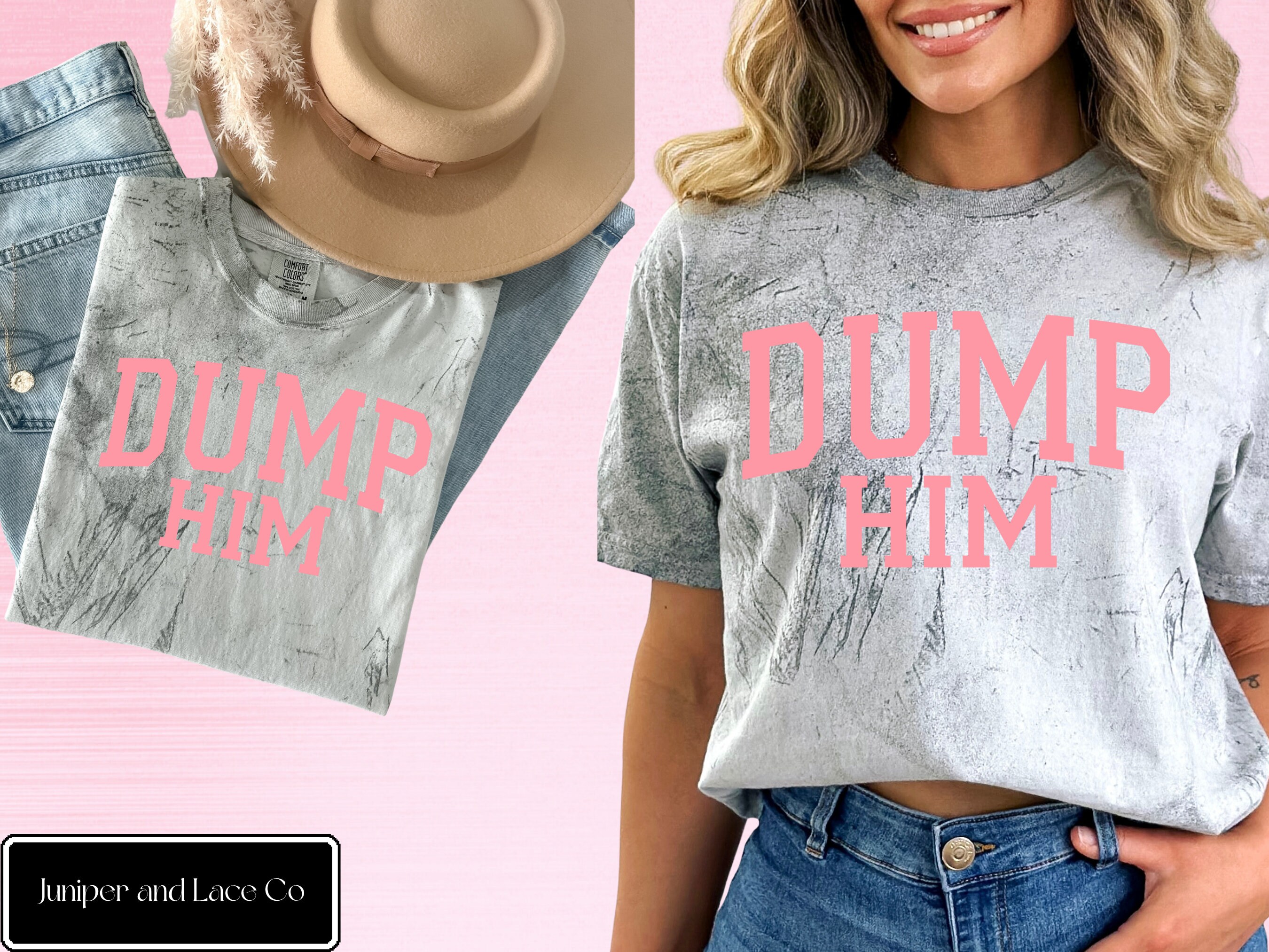 Dump Him Png, Trendy Png, Png Sassy, Funny Saying Png, Png Sassy, Girly Fashion, for the Girls ...