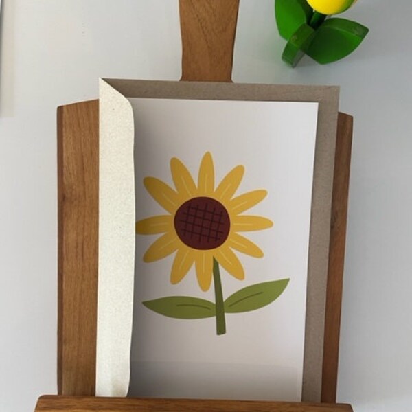 Greeting Cards A5 - Etsy