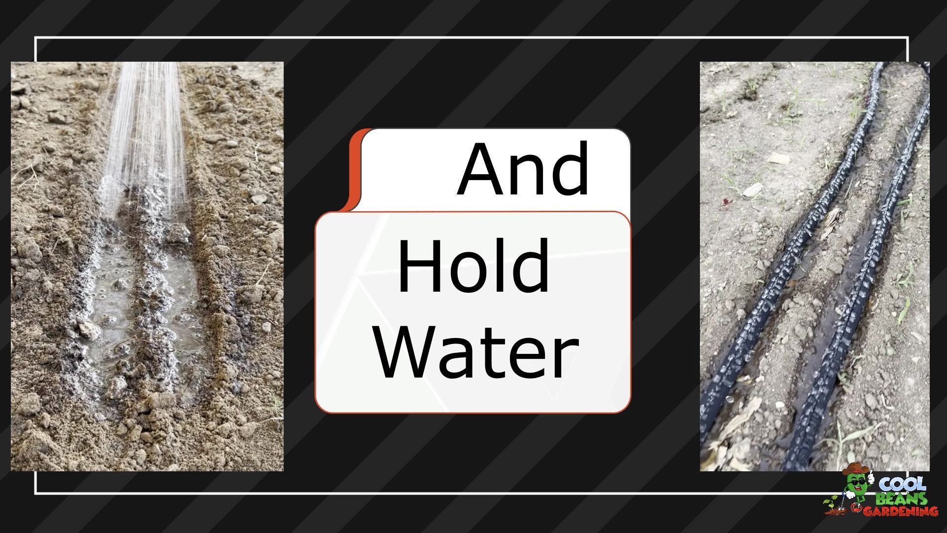 Garden Groover Furrow Tool - Etsy