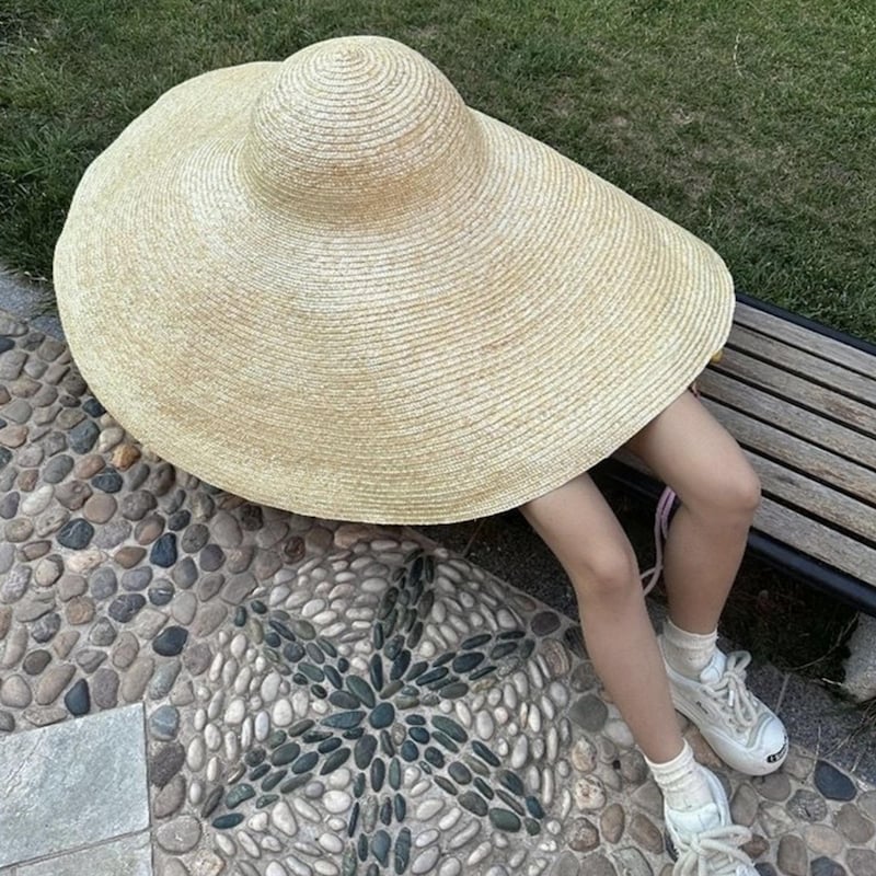 Oversized Extra Large Berets - Etsy