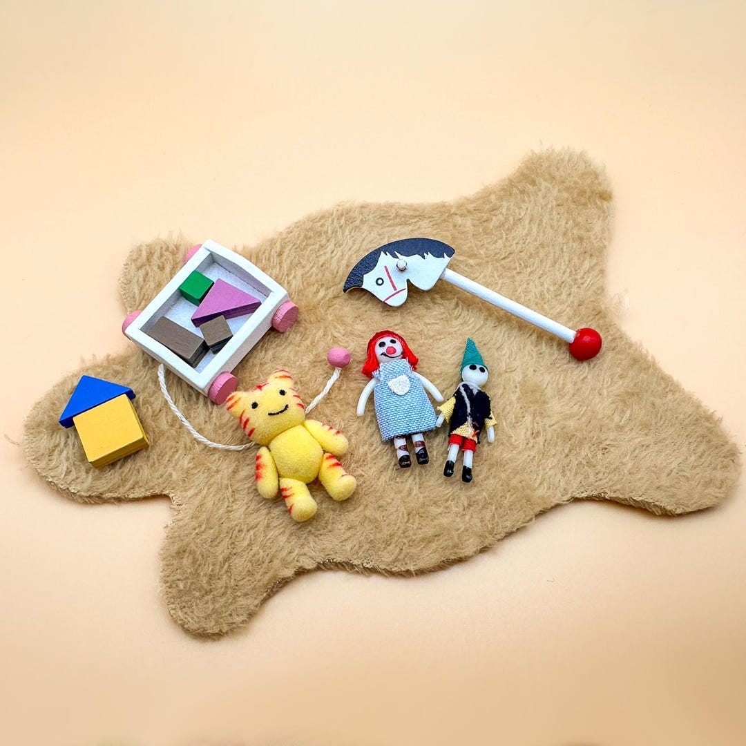 Toys Secret Santa Accessories, Secret Santa Love, Secret Santa Magic - Etsy