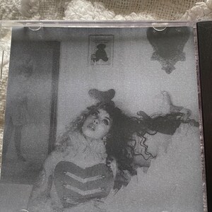 Melanie Martinez Firedrill Copycat CD - Etsy