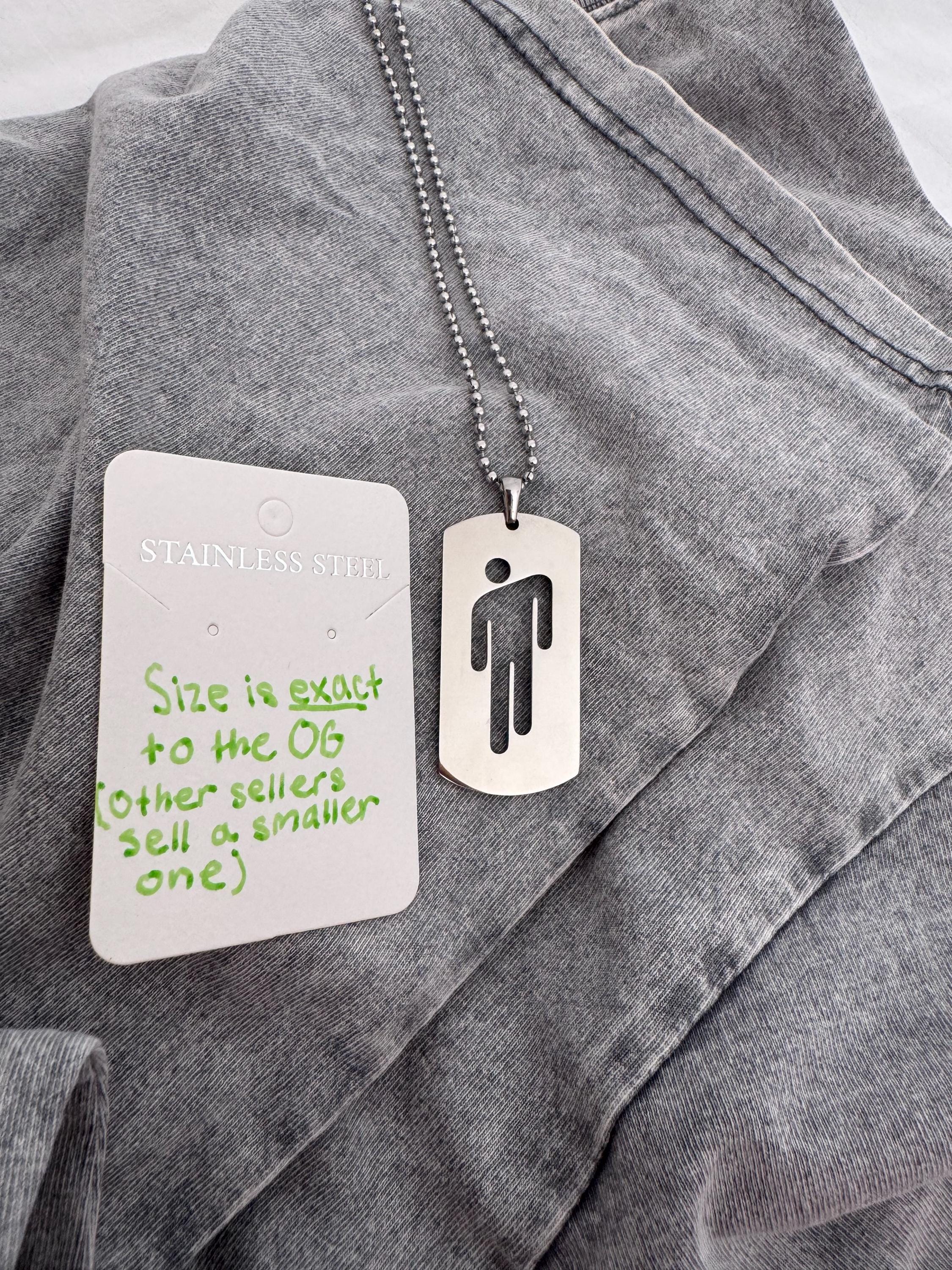Billie eilish blohsh necklace - Etsy 日本 Billie eilish blohsh necklace - Etsy 日本
