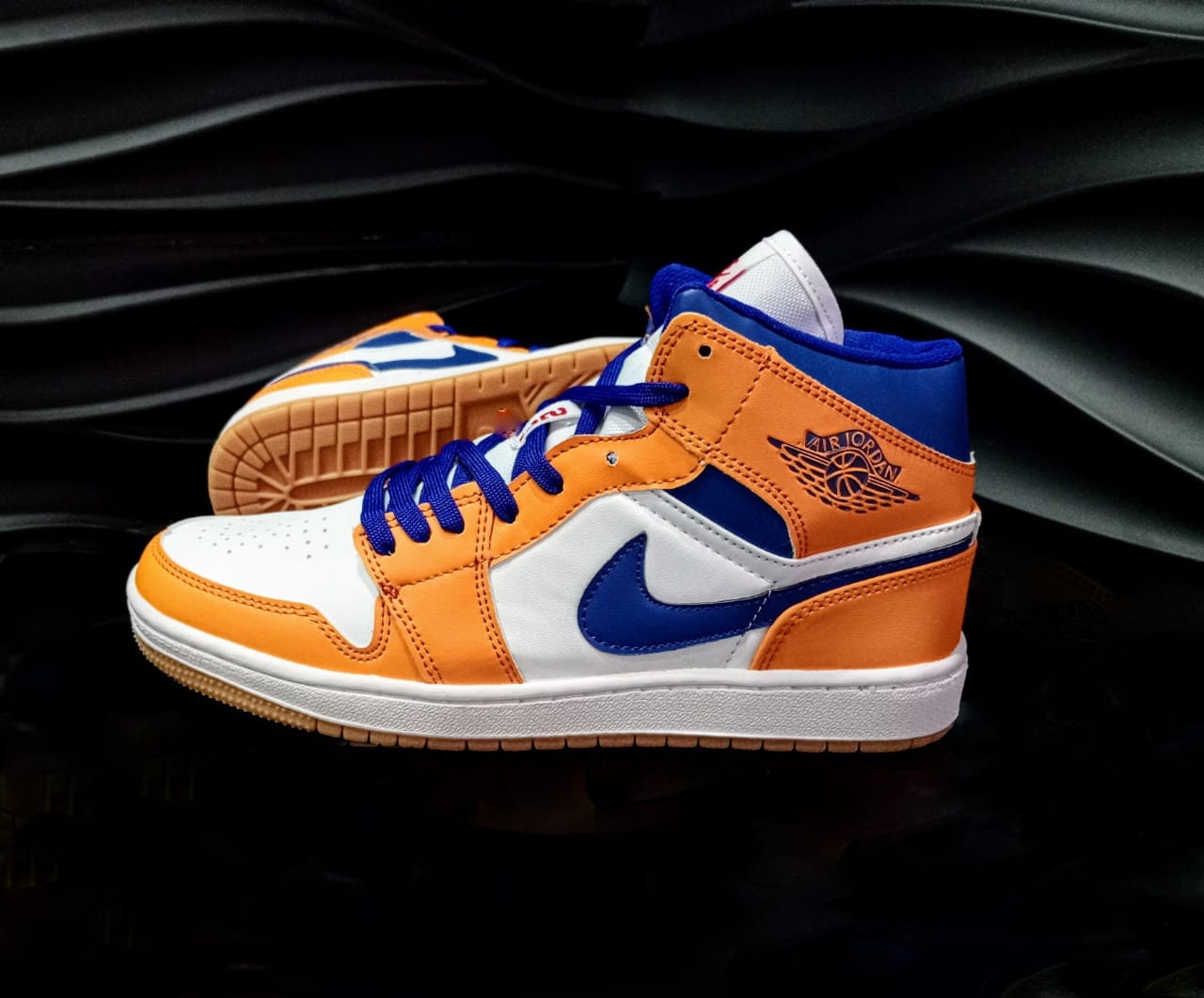 Goku Sneakers Dragon Ball Z Inspired Sneakers - Etsy