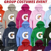 Powerade Drink Costume Group Holiday Shirts Teacher Holiday Costume ...