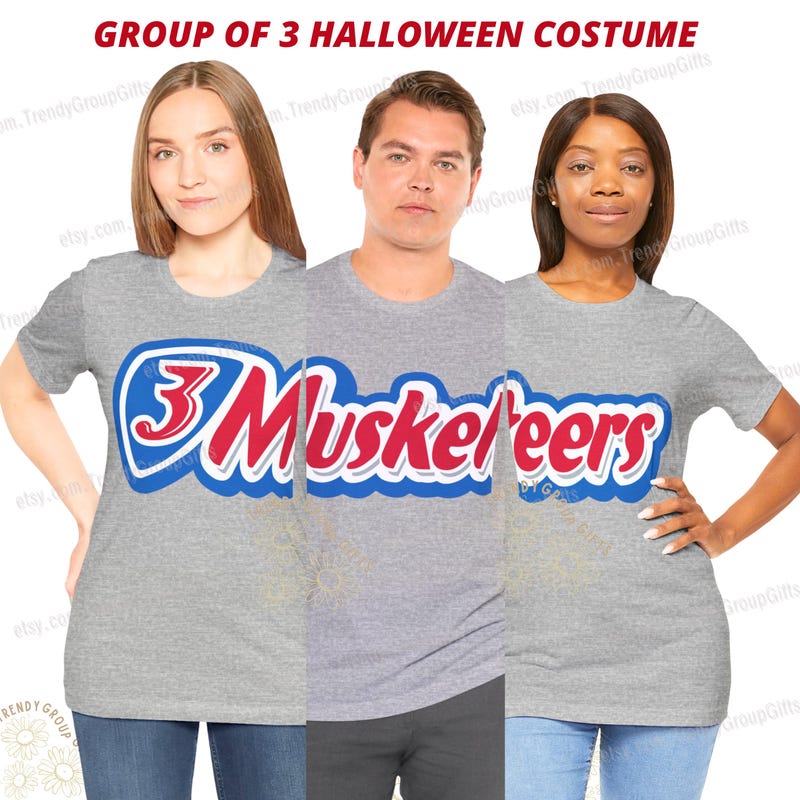 Threes Company Costume - Etsy