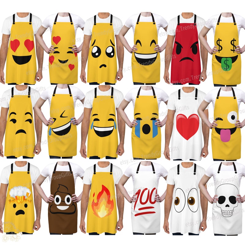 Emoji Costume - Etsy