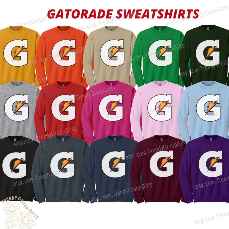 Gatorade Halloween Costume - Etsy