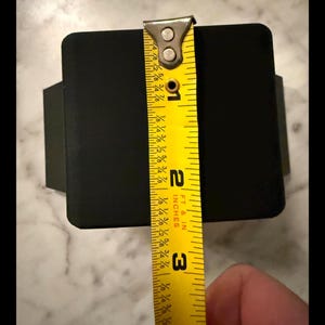 Snap on Vinyl Siding Corner Mount - Etsy