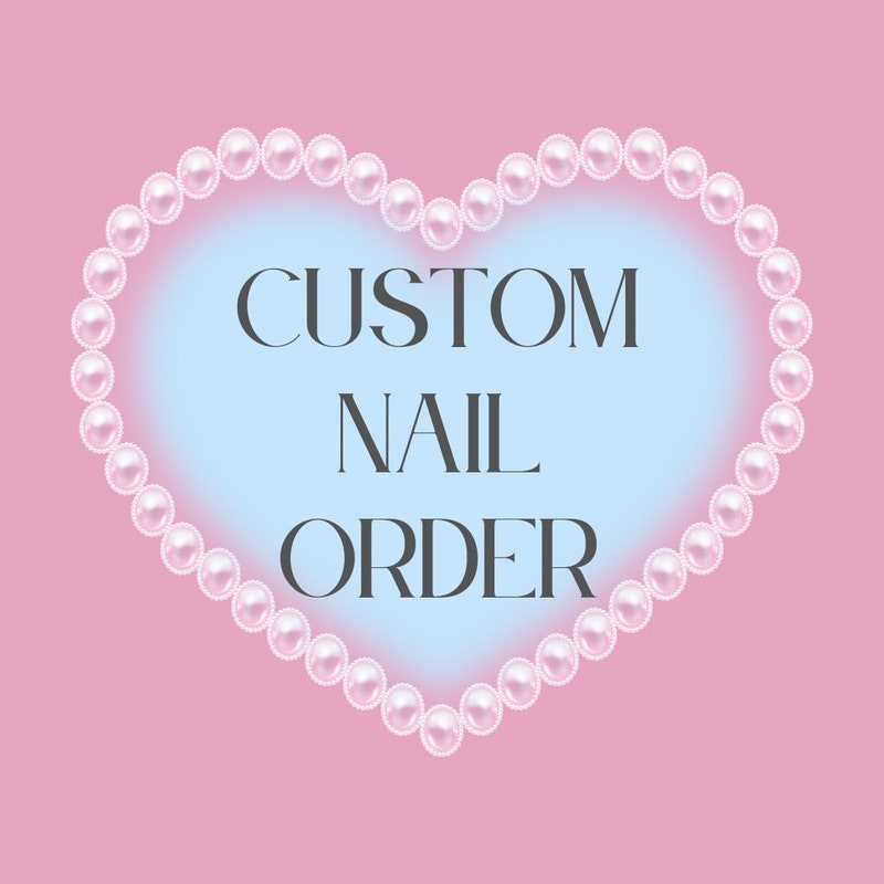 Sabrina Carpenter Nails - Etsy