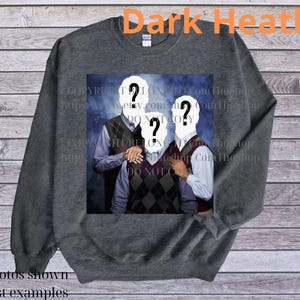 Custom Step Brothers T-shirt, Personalization Step Brothers Shirt ...