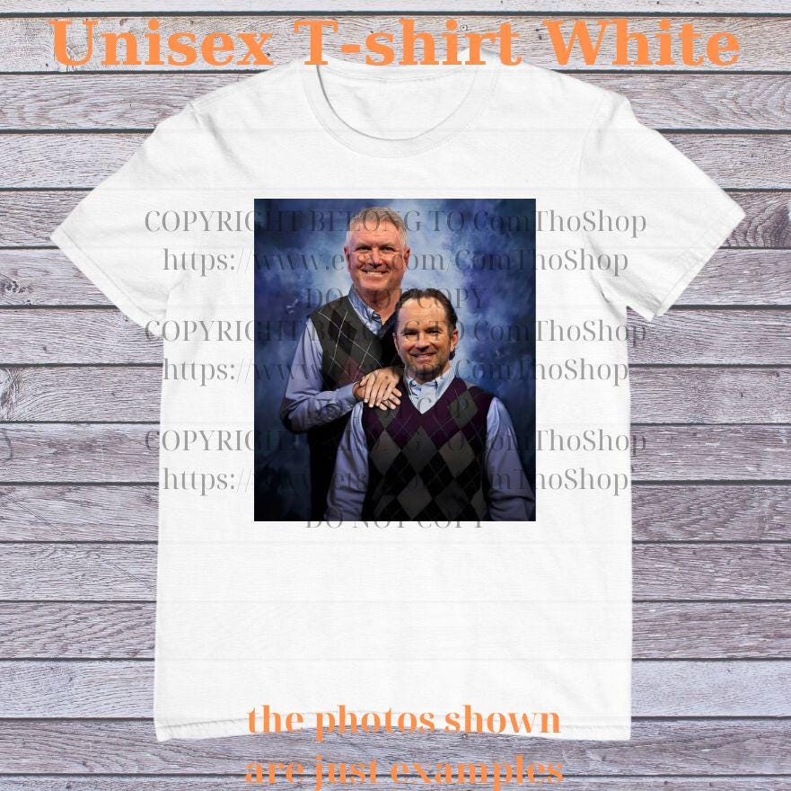 Mark Rycroft Marc Moser Colorado Hockey T-shirt, Step Brothers Hockey ...
