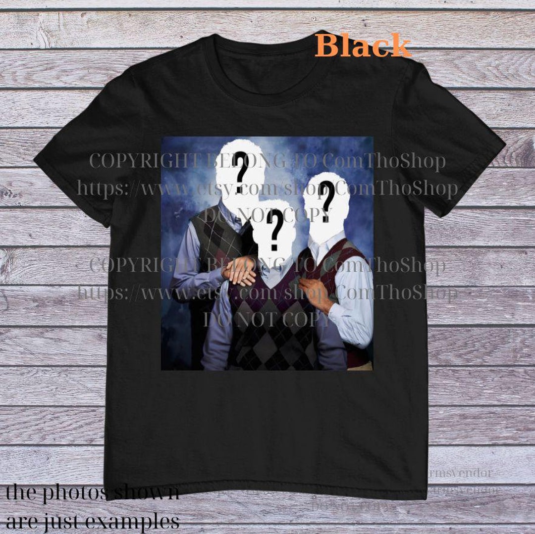 Custom Step Brothers T-shirt, Personalization Step Brothers Shirt ...