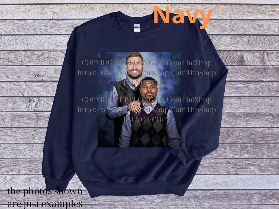 Joey Bosa Khalil Mack Los Angeles Step Brothers Los Angeles Football T ...