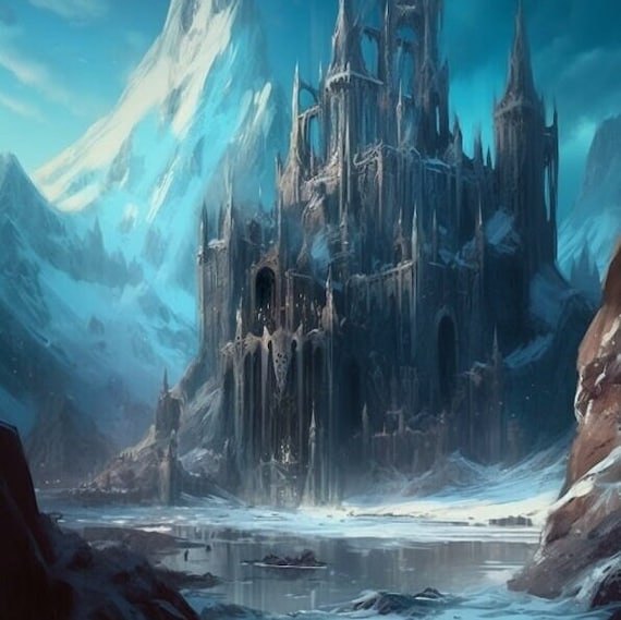Ice Crown Citadel