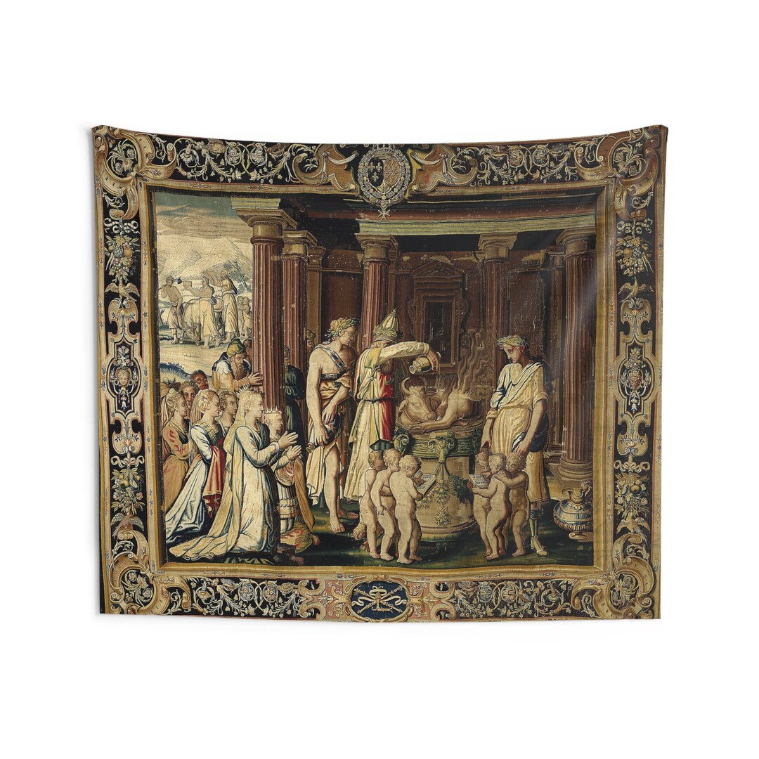 The Stories of Queen Artemisia by Marc De Comans and François De La ...