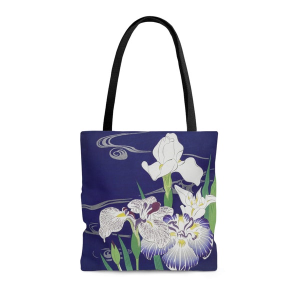 Japanese Tote Bag - Etsy