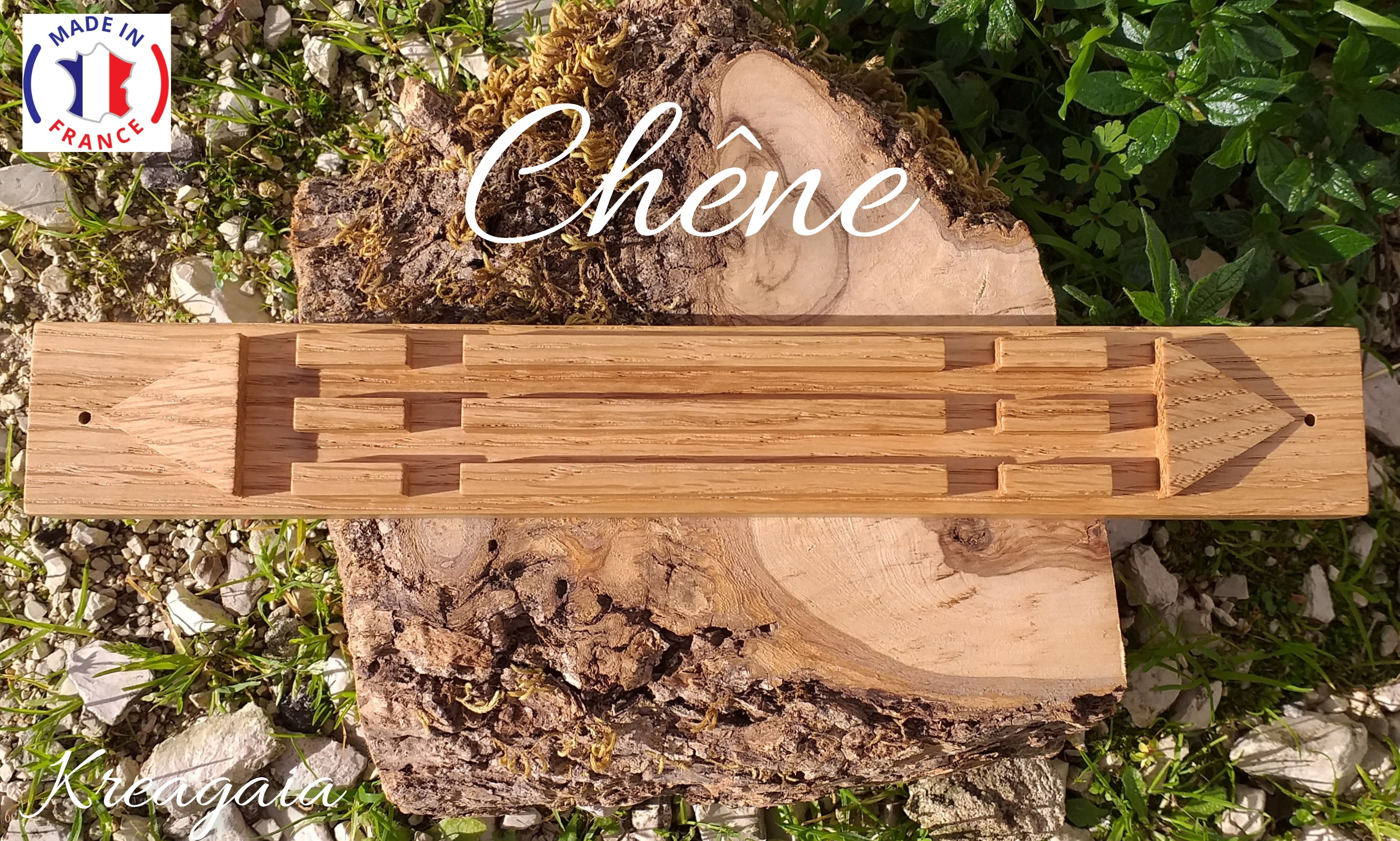 Atlantean Bar or Luxor Bar - Etsy