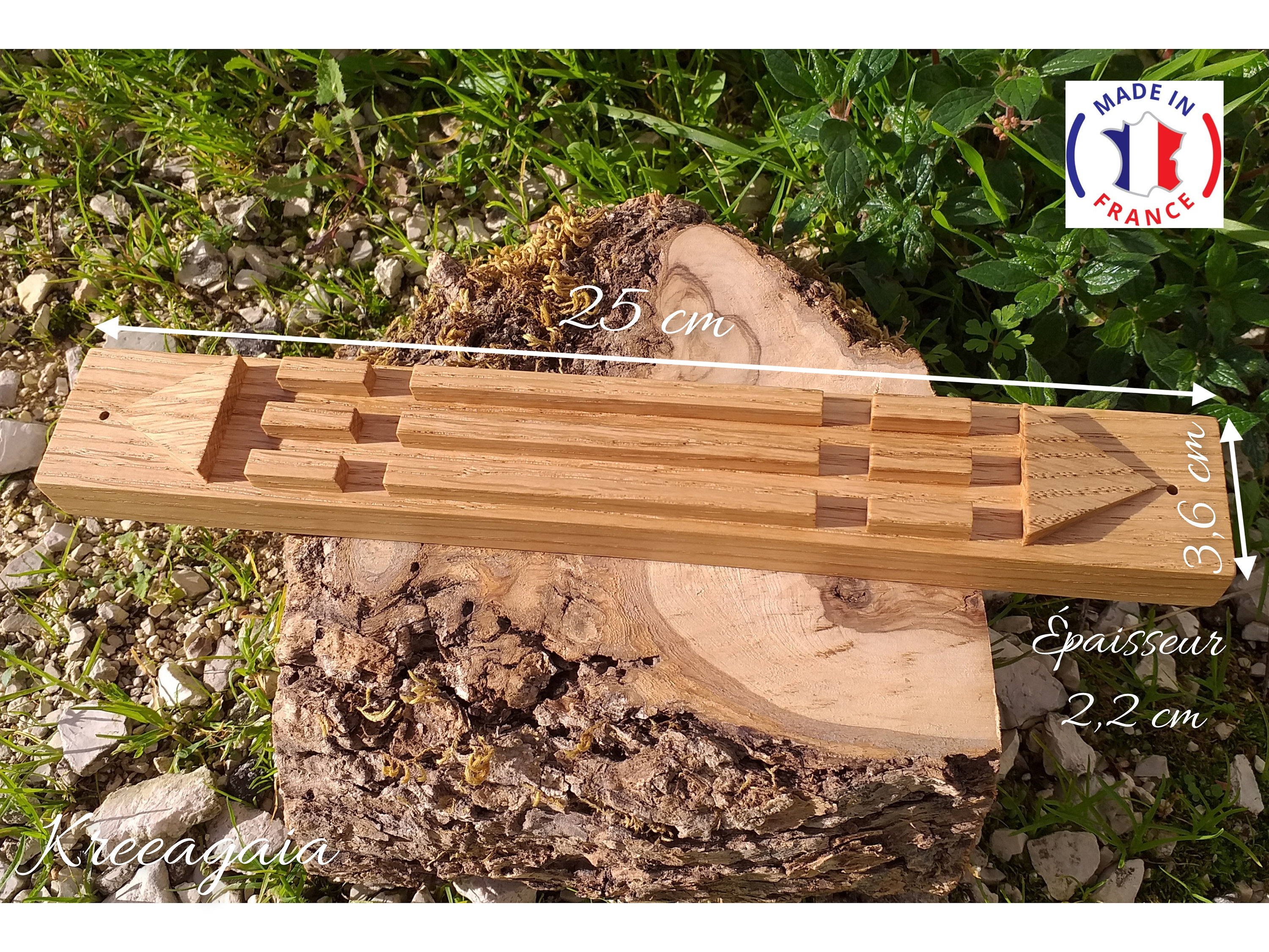 Atlantean Bar or Luxor Bar - Etsy