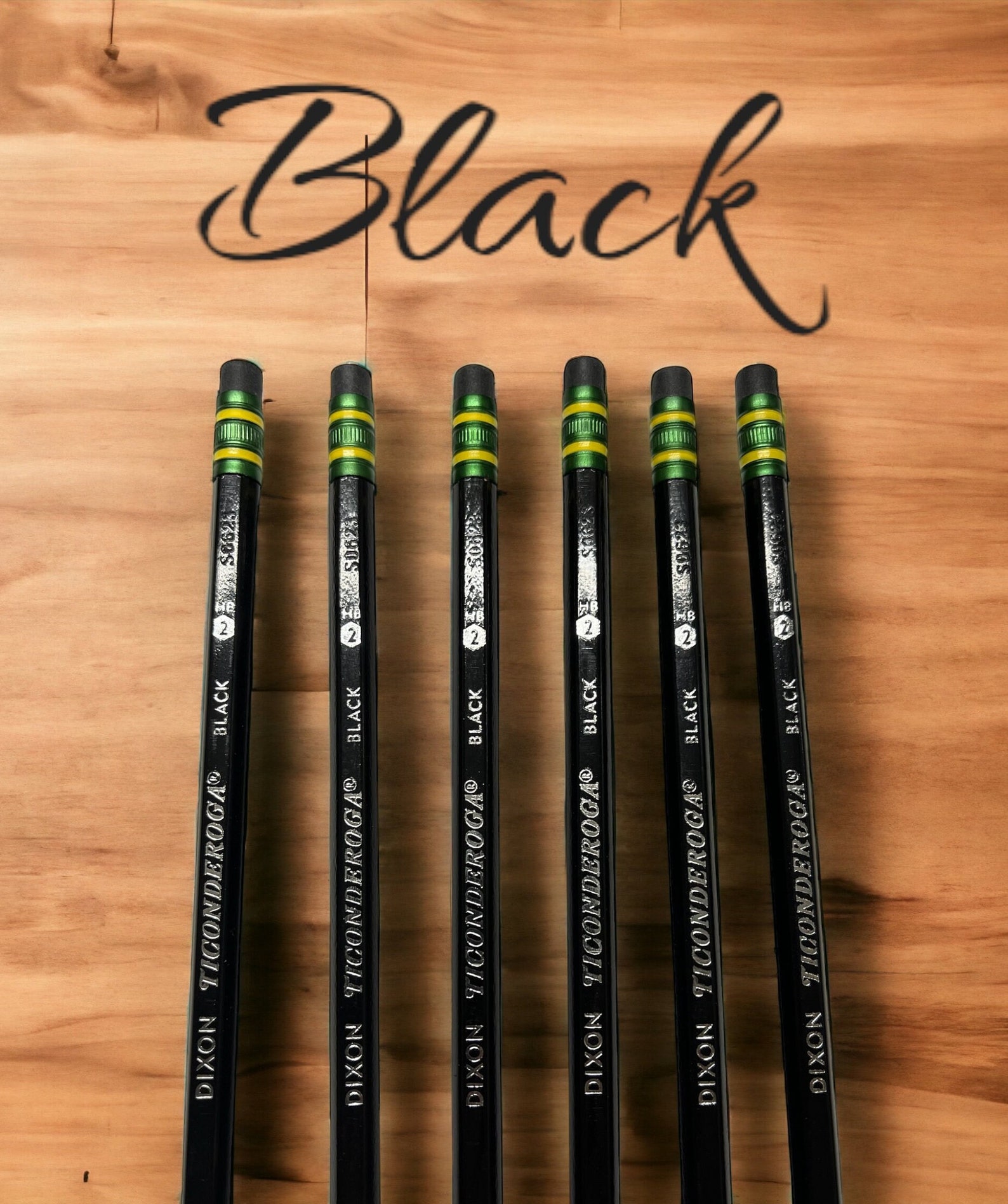 Engraved Motivational Pencils - Back to School - Positive Affirmation ...