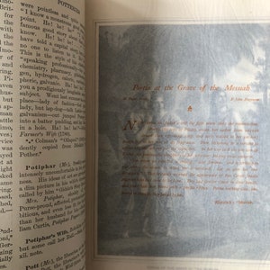 Weathered Book From the 1800's - Etsy