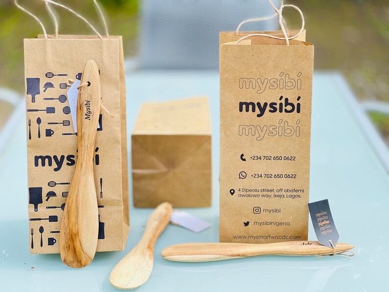 Customised Wooden Africa Nigerian Omorogun Turning Stick - Etsy