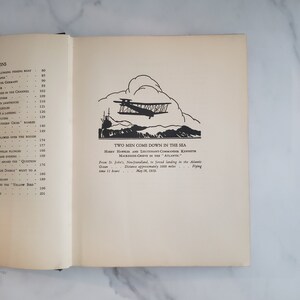 Vintage Illustrated Book - the Riders of the Wind by Edward Shenton ...