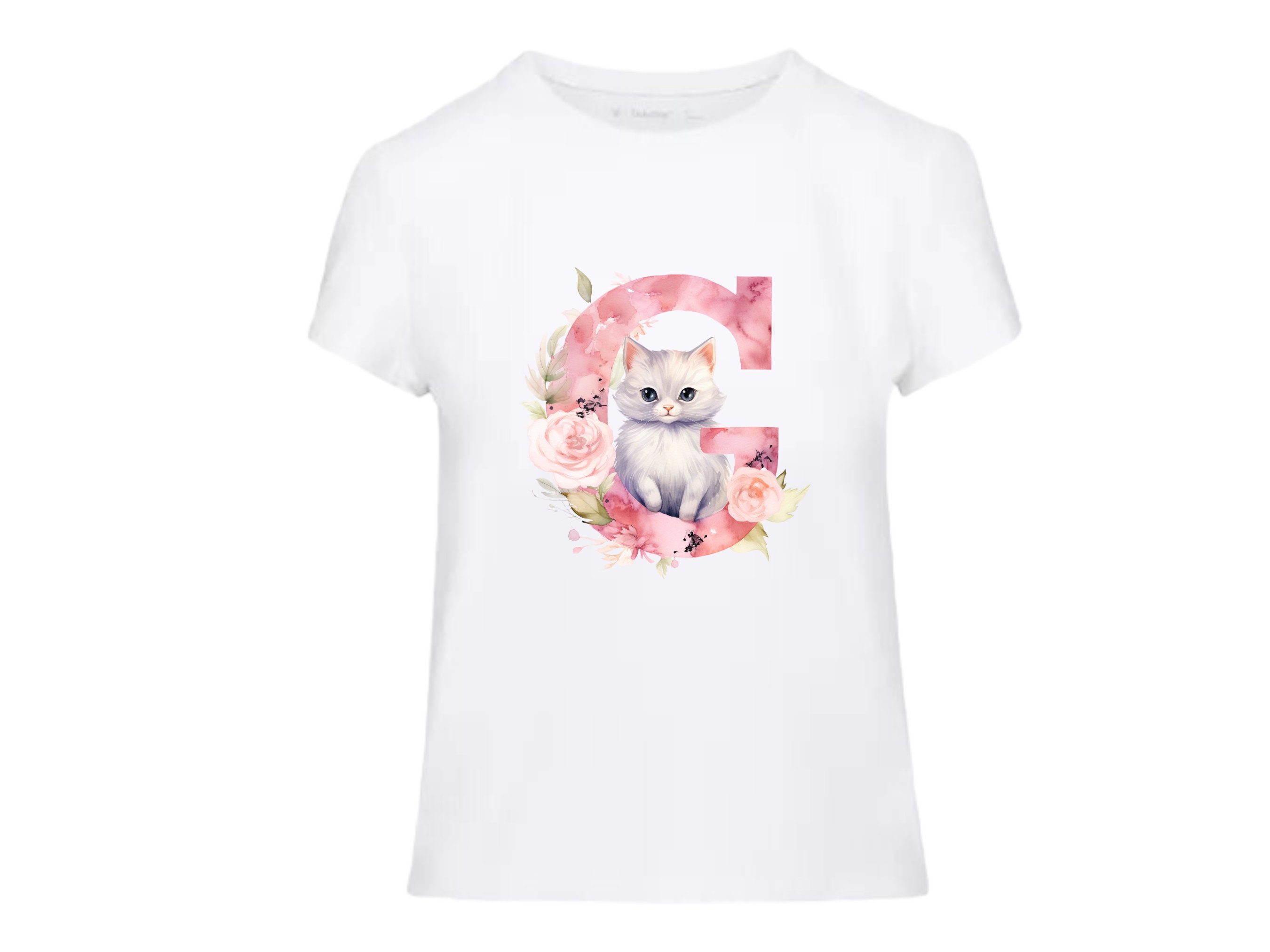 Cat Alphabet FONT Png Cat Alphabet Png Cat Png Cut Files for - Etsy