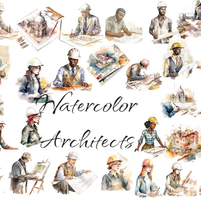 Printable for Architects - Etsy