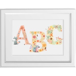 Kids Alphabet Clipart, Transparent Background, High Quality, Clipart ...