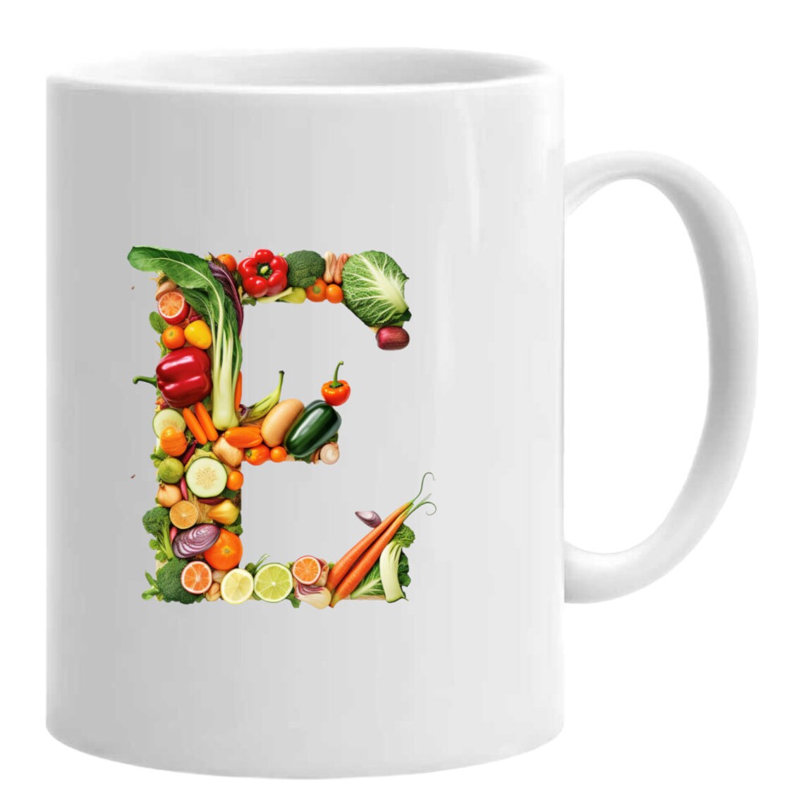 Vegetables Alphabet Png, Vegetables Png, Vegetables Png Cut Files for ...