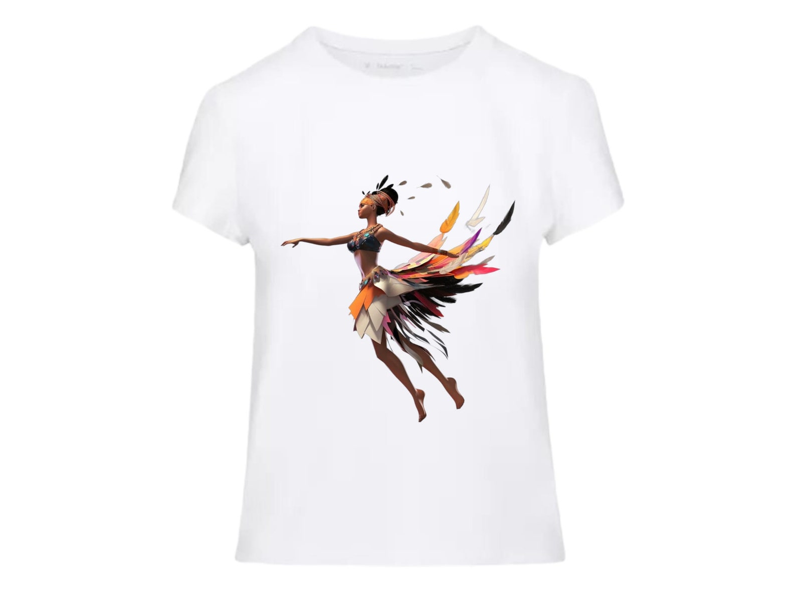 Dancer Animated Clipart PNG Digital Files on a Transparent - Etsy