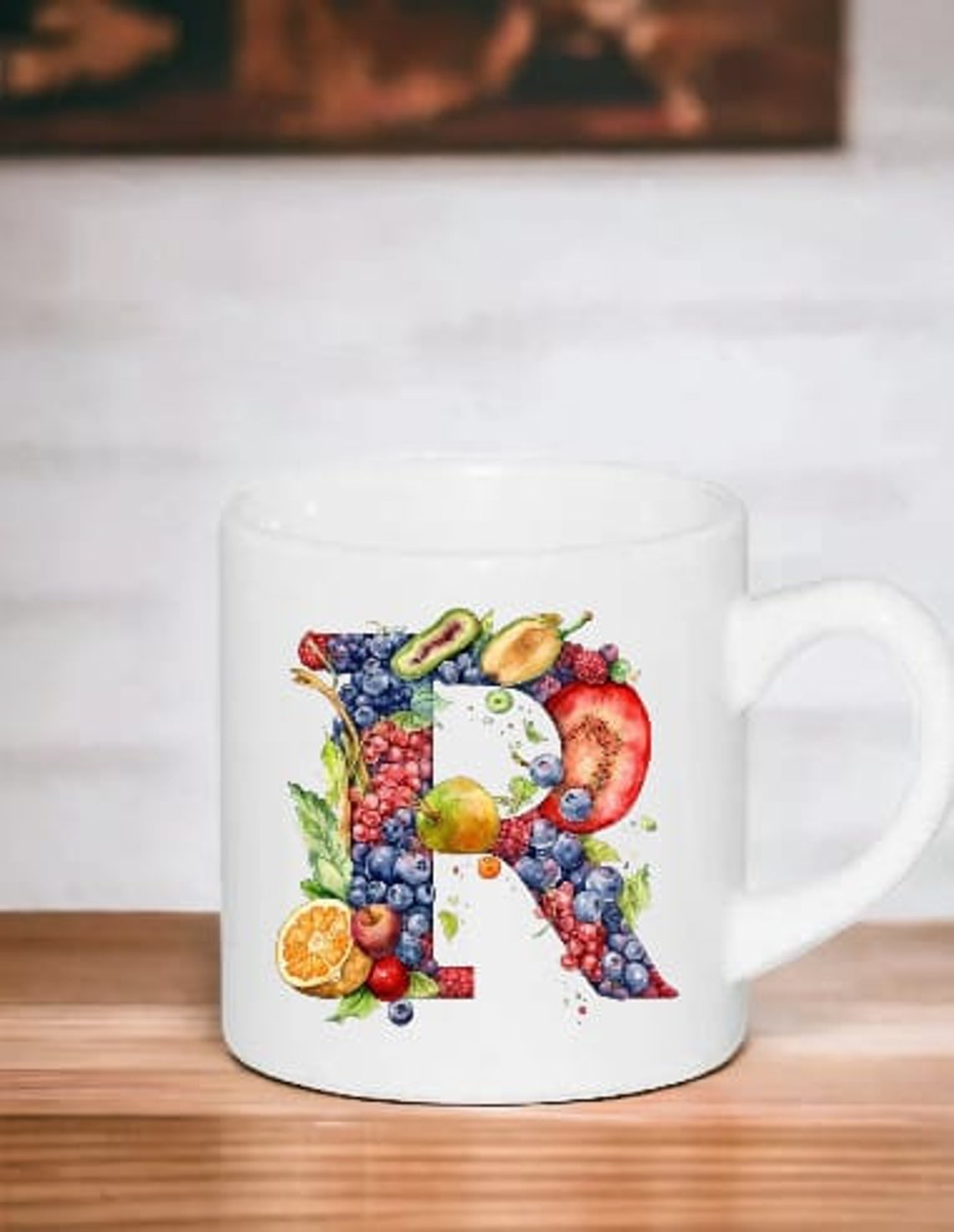 Fruits FONT Png, Fruits Alphabet Png, Fruits Png Cut Files for Cricut ...