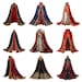 Royal Cape Clipart, Regal Clipart, PNG Individual Images on Transparent ...