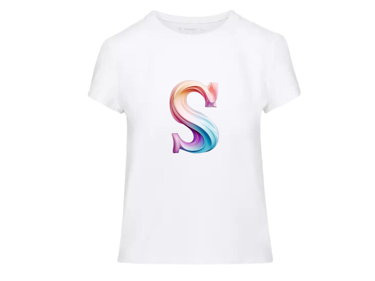 Colorful Alphabet, Transparent Background, High Quality, Clipart, 12x12 ...