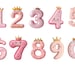 Pumpkin Alphabet, Transparent Background, High Quality, Clipart, 12x12 ...